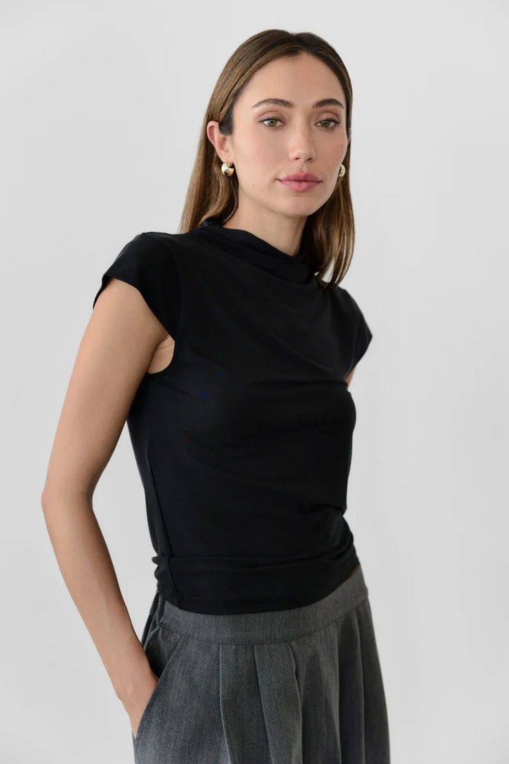 Danielle Ifrah for Mod Ref