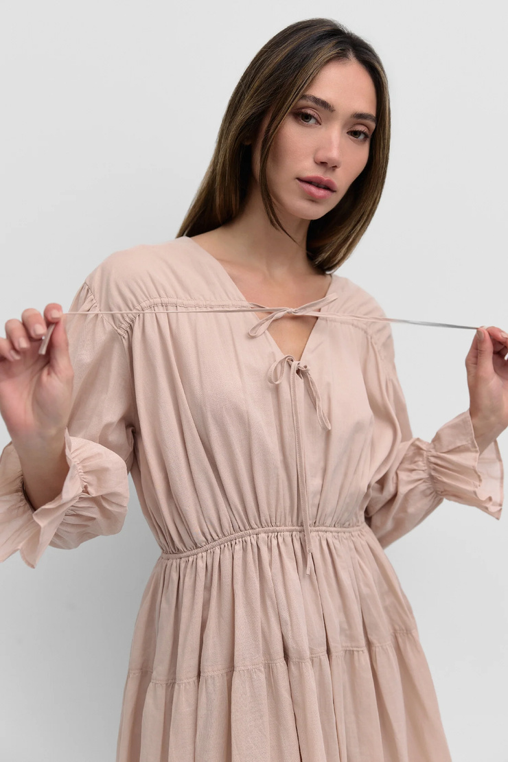 Danielle Ifrah for Mod Ref