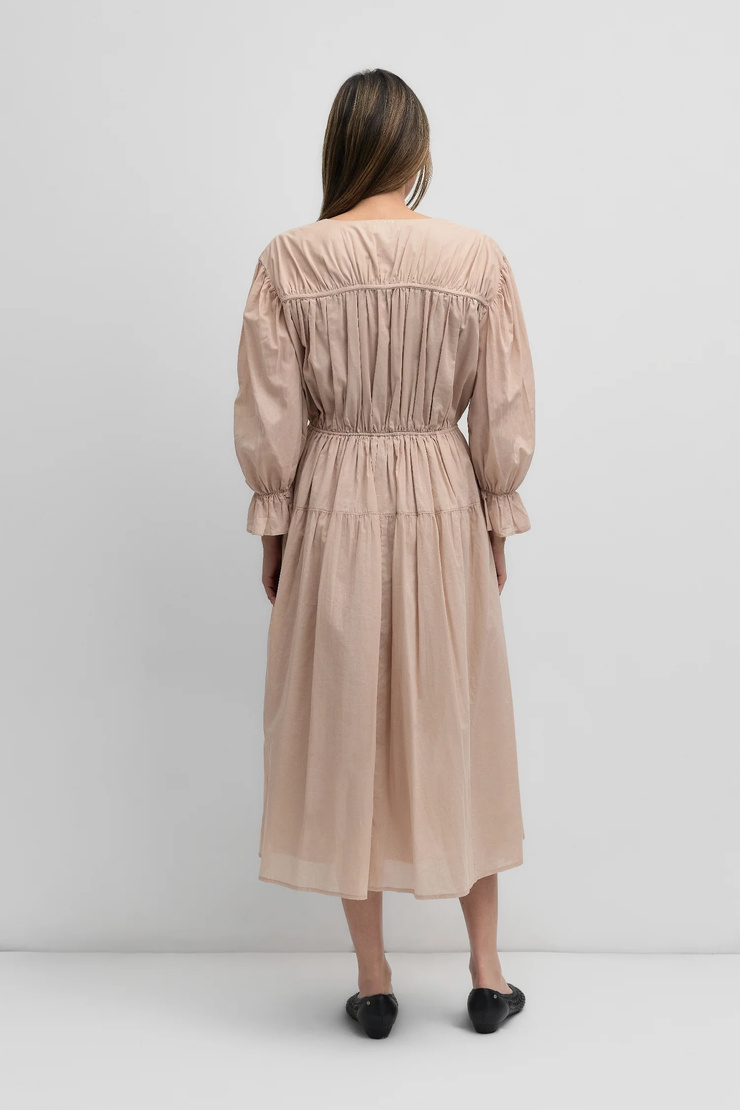 Danielle Ifrah for Mod Ref