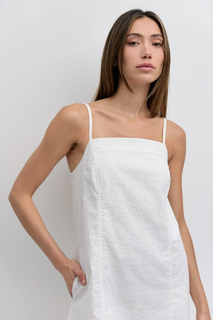 Danielle Ifrah for Mod Ref