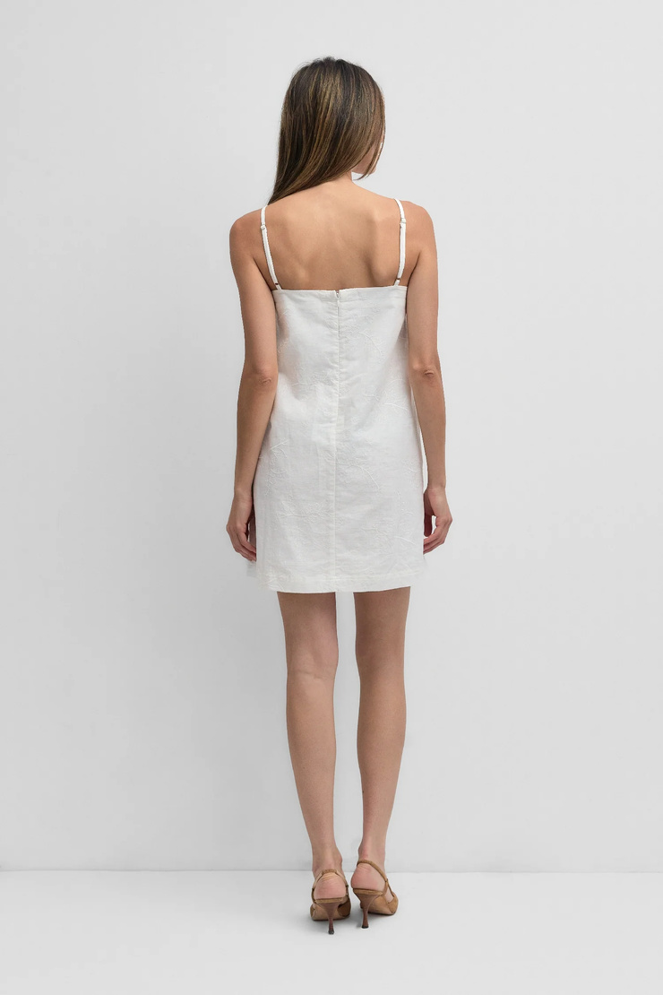 Danielle Ifrah for Mod Ref