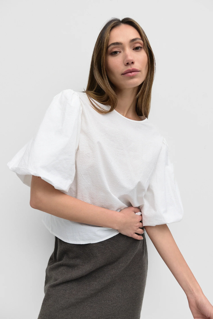 Danielle Ifrah for Mod Ref