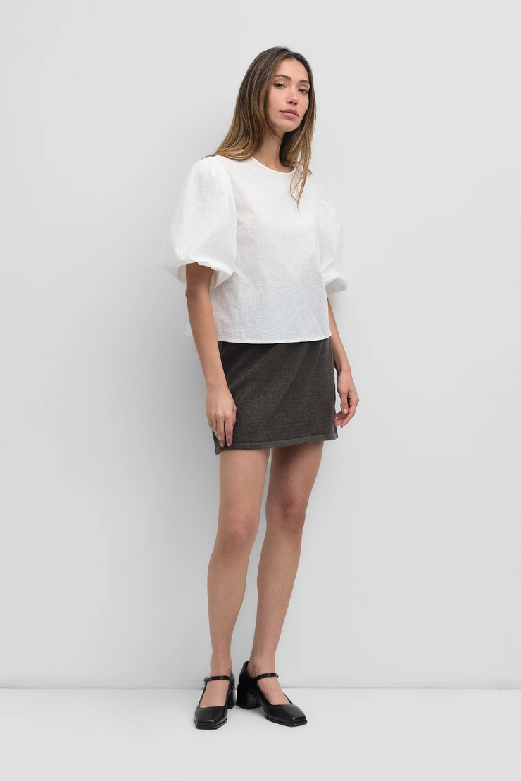 Danielle Ifrah for Mod Ref