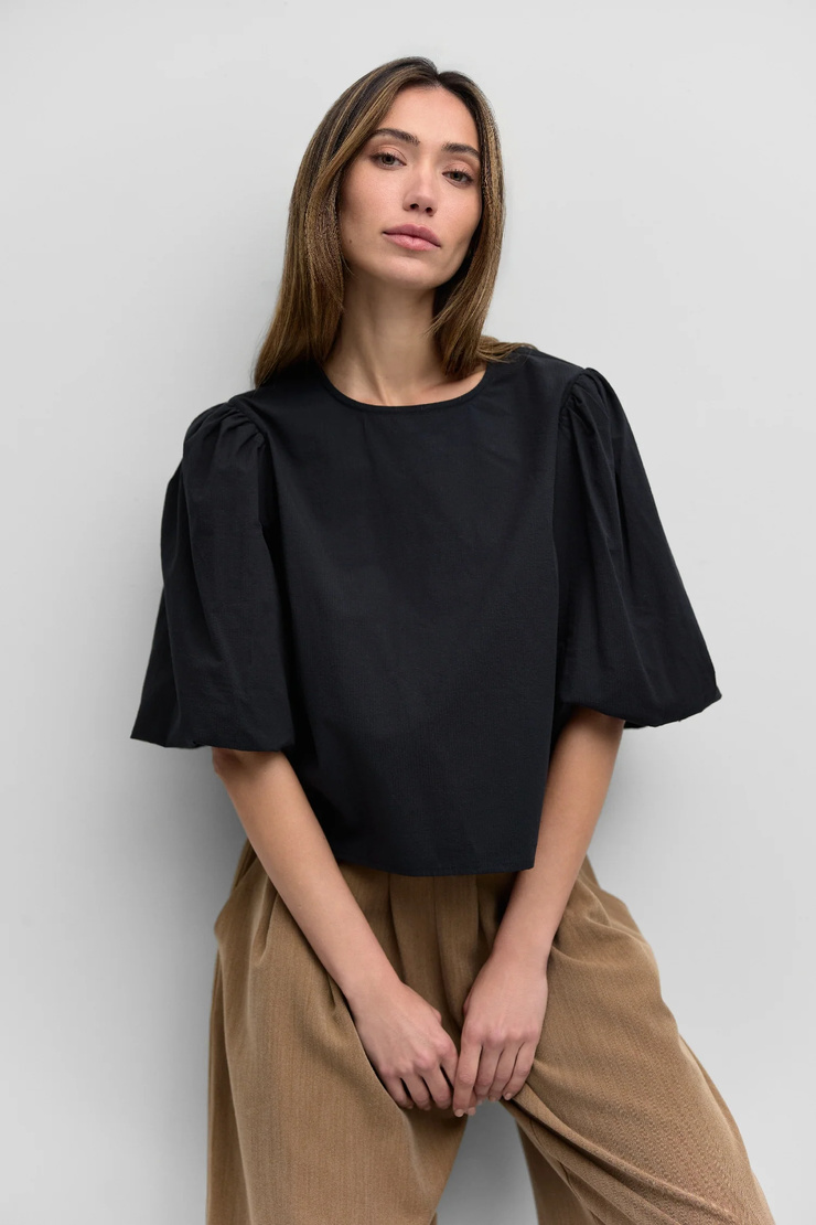 Danielle Ifrah for Mod Ref