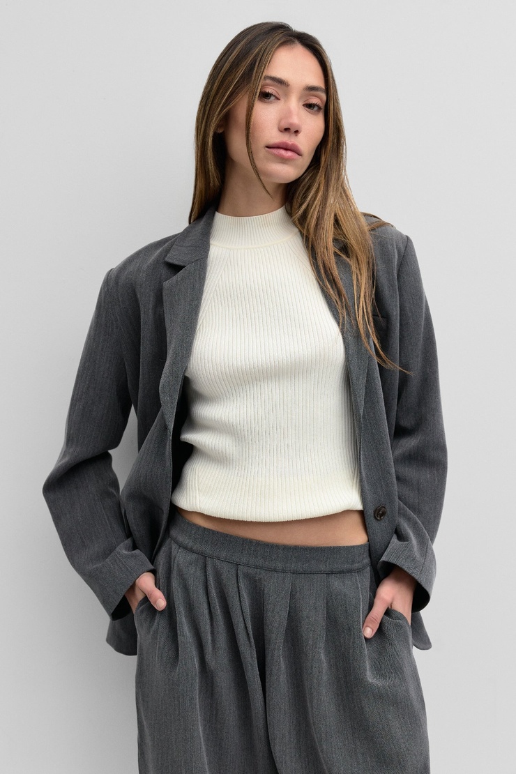 Danielle Ifrah for Mod Ref