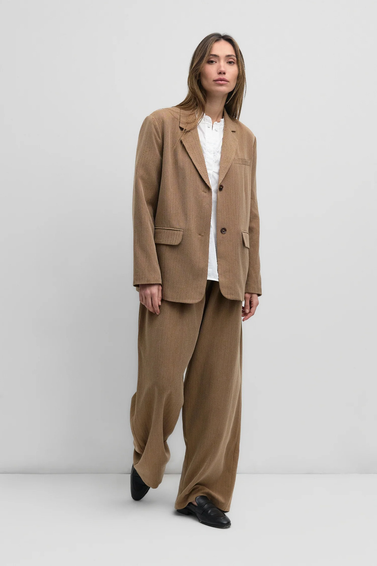 Danielle Ifrah for Mod Ref