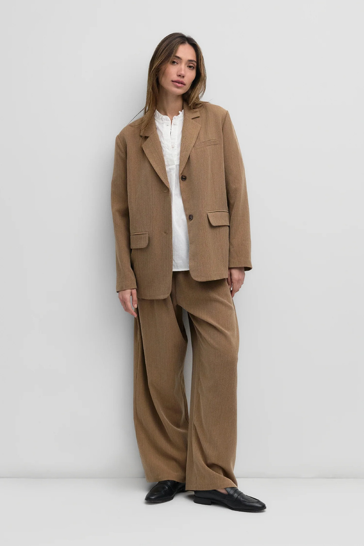 Danielle Ifrah for Mod Ref