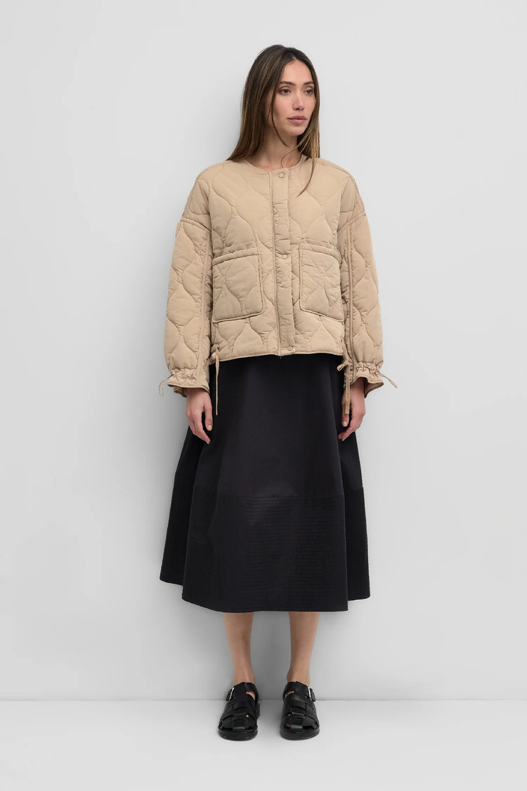 Danielle Ifrah for Mod Ref