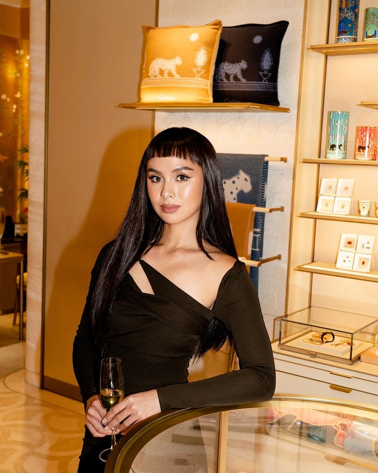 Picture of Kaila Estrada