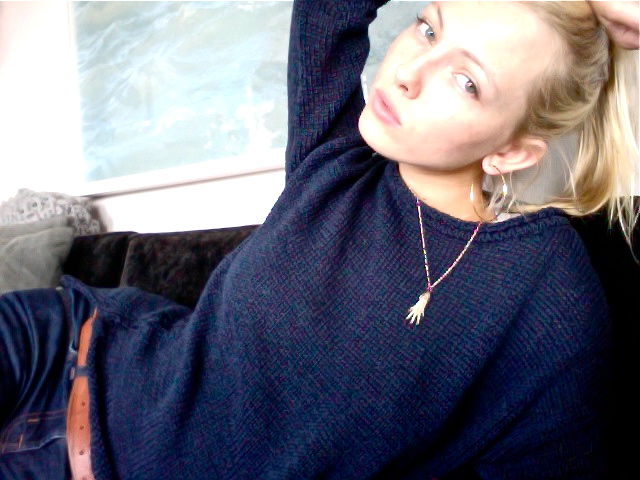 Picture of Chelsea Miller