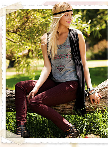 Picture of Chelsea Miller