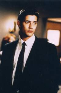 Picture of Sasha Mitchell