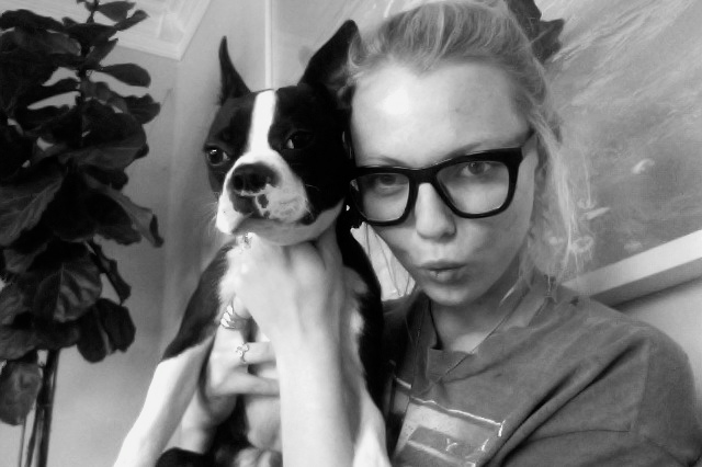 Image of Chelsea Miller