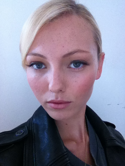 Picture of Chelsea Miller