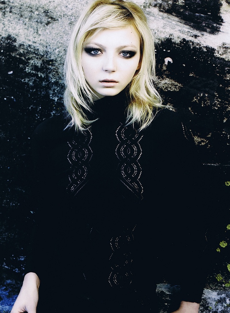 Picture of Louise Van De Vorst