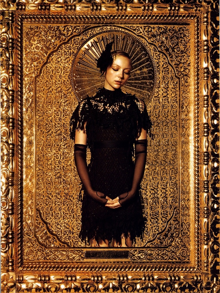 Louise Van De Vorst picture