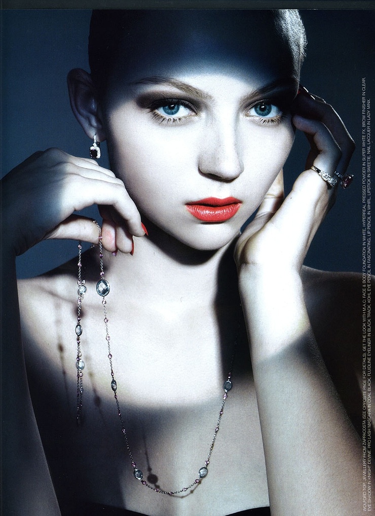 Picture of Louise Van De Vorst