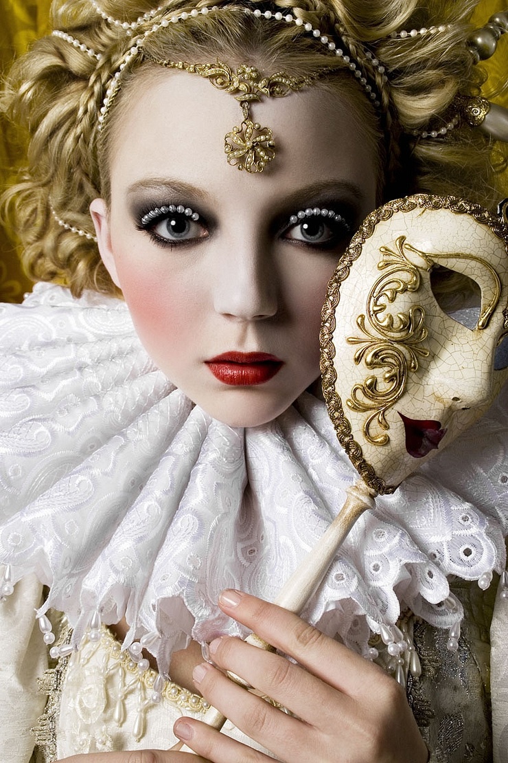 Picture of Louise Van De Vorst