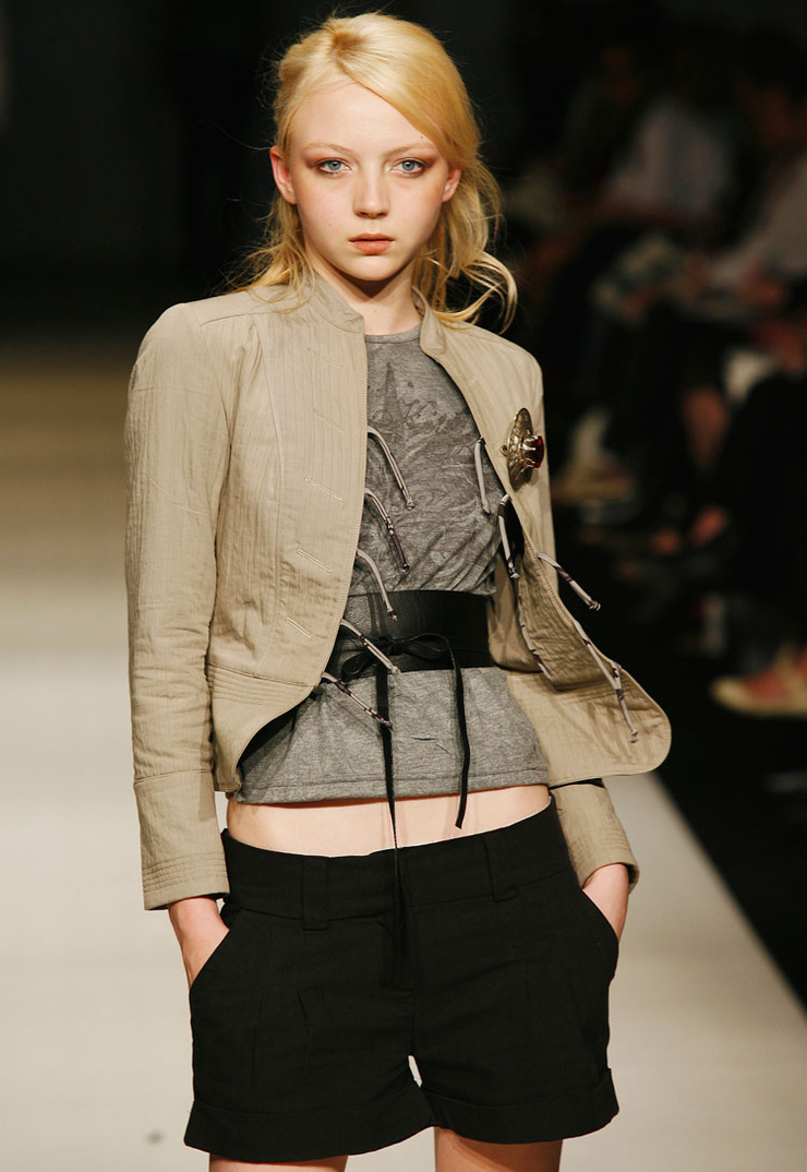 Image of Louise Van De Vorst