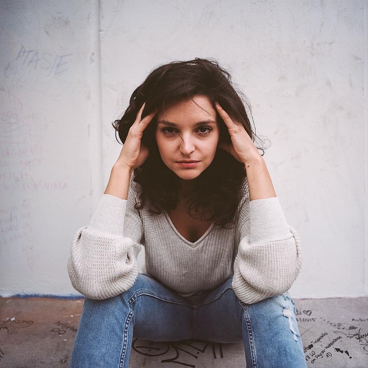 via Instagram (@marysiadebska)