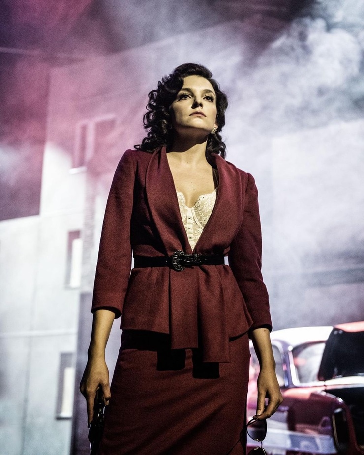 via Instagram (@marysiadebska)