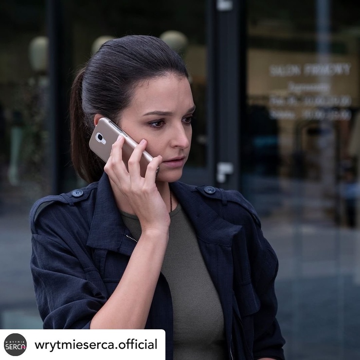 via Instagram (@marysiadebska)