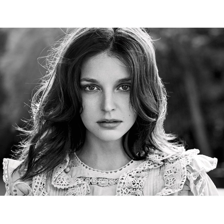 via Instagram (@marysiadebska)