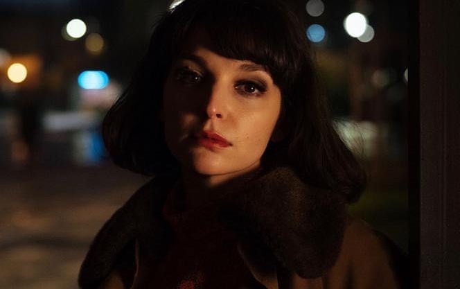 via Instagram (@marysiadebska)