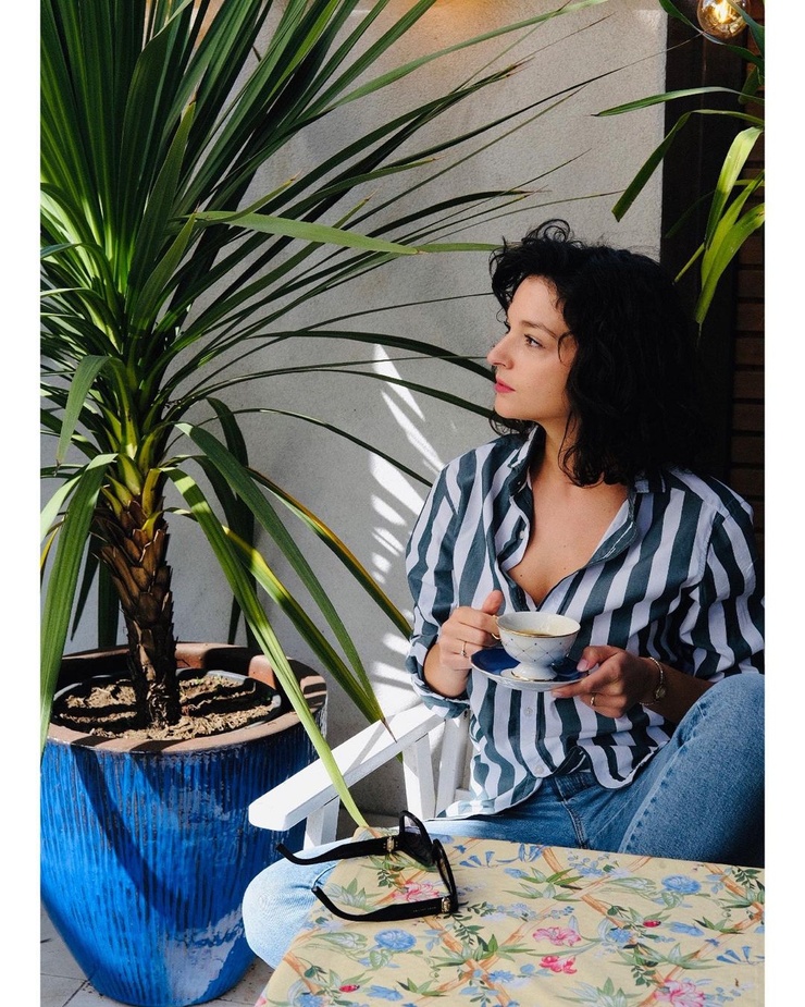 via Instagram (@marysiadebska)