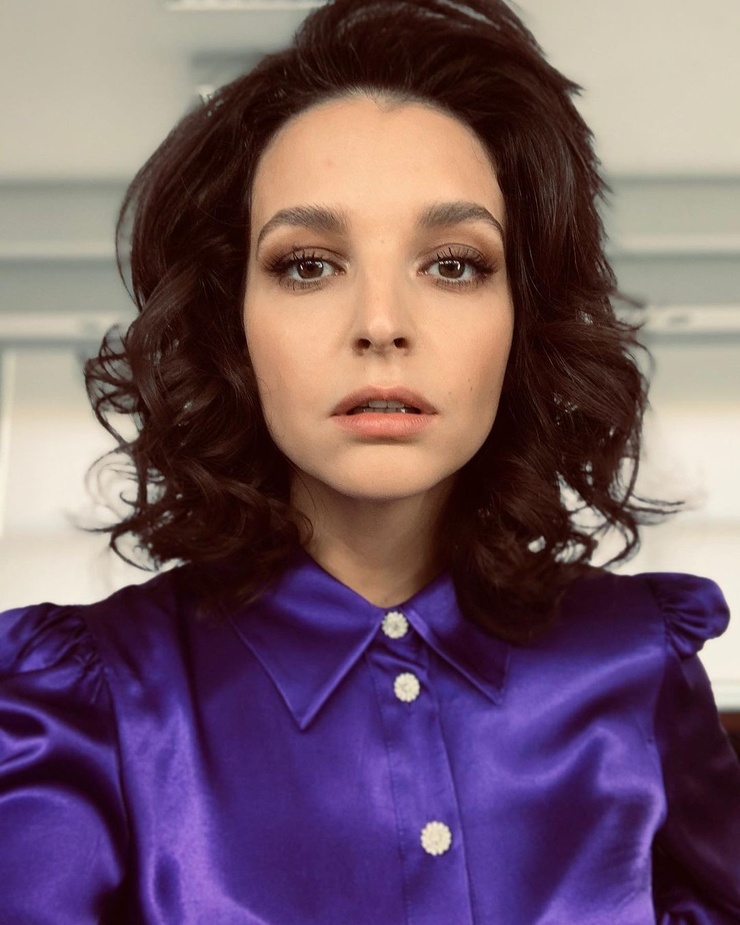 via Instagram (@marysiadebska)