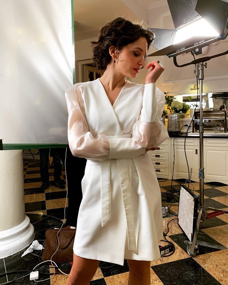 via Instagram (@marysiadebska)