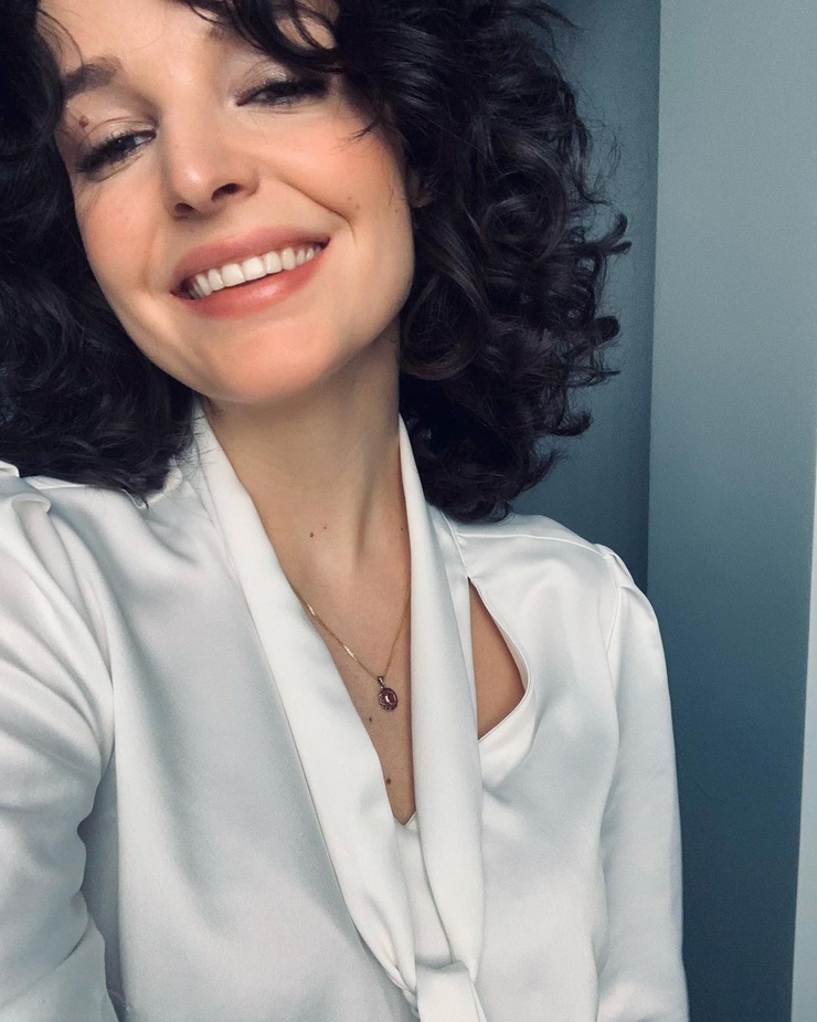 via Instagram (@marysiadebska)