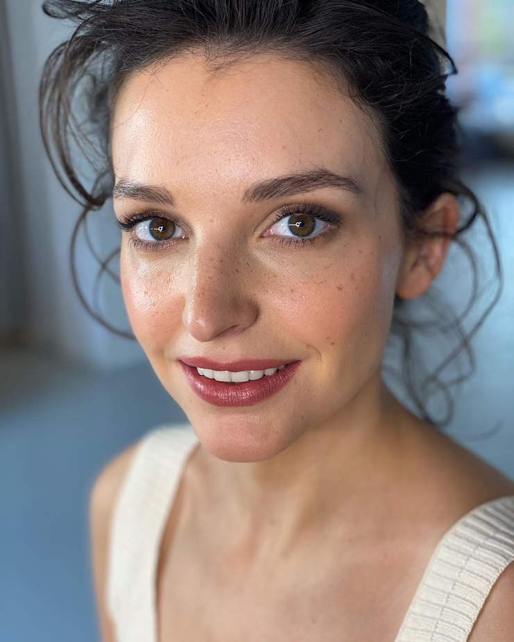 via Instagram (@marysiadebska)