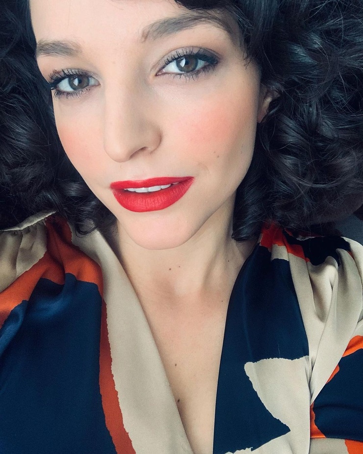 via Instagram (@marysiadebska)