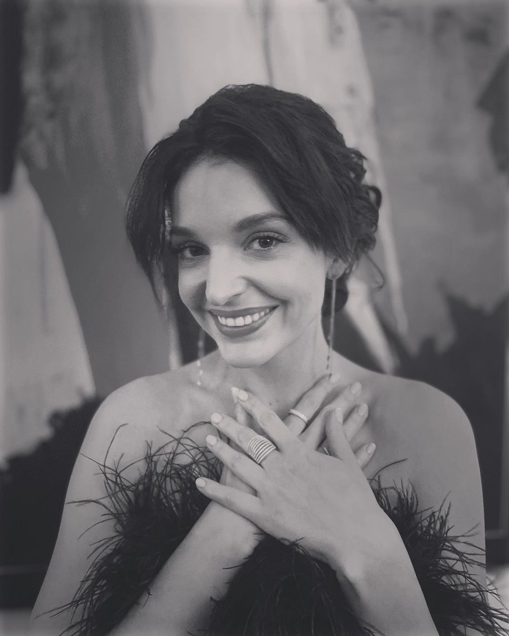 via Instagram (@marysiadebska)