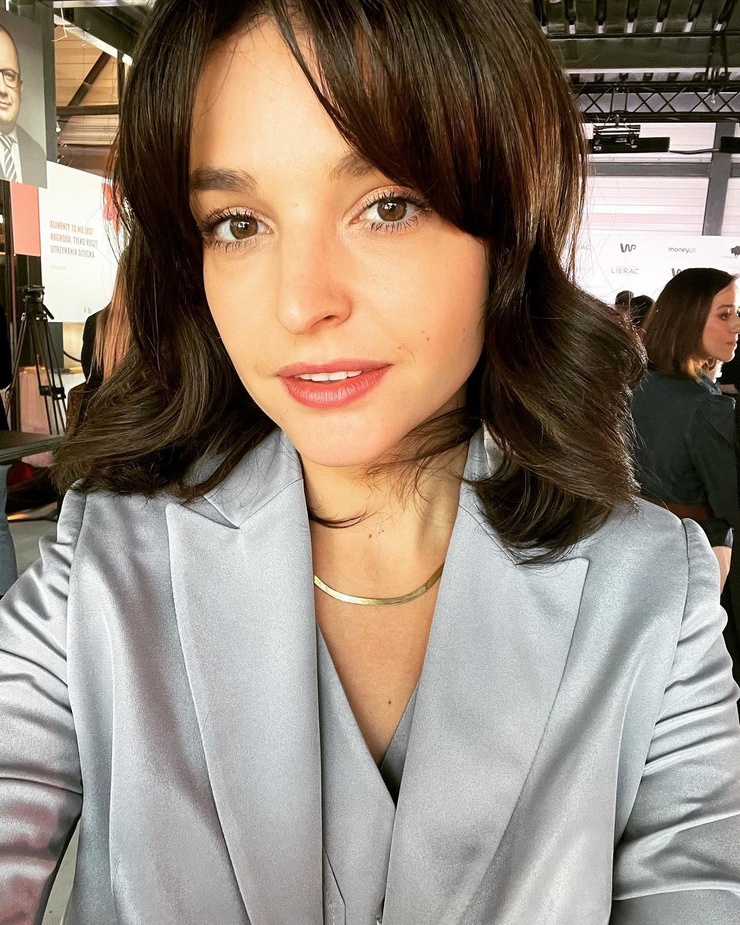 via Instagram (@marysiadebska)