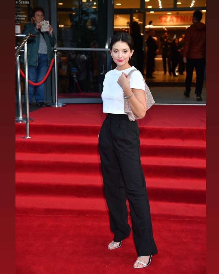 via Instagram (@marysiadebska)