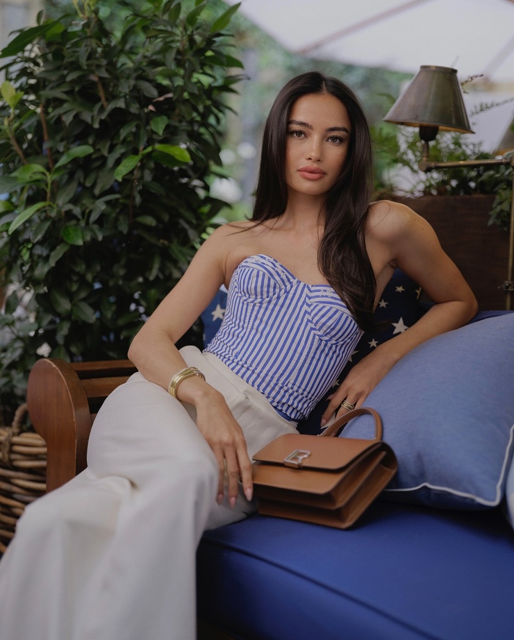 Picture of Kelsey Merritt