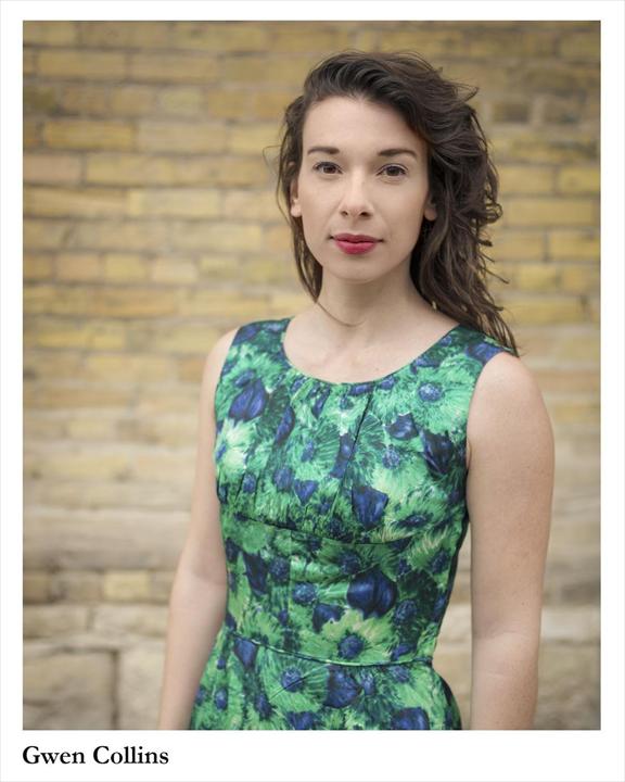 Picture of Gwendolyn Collins