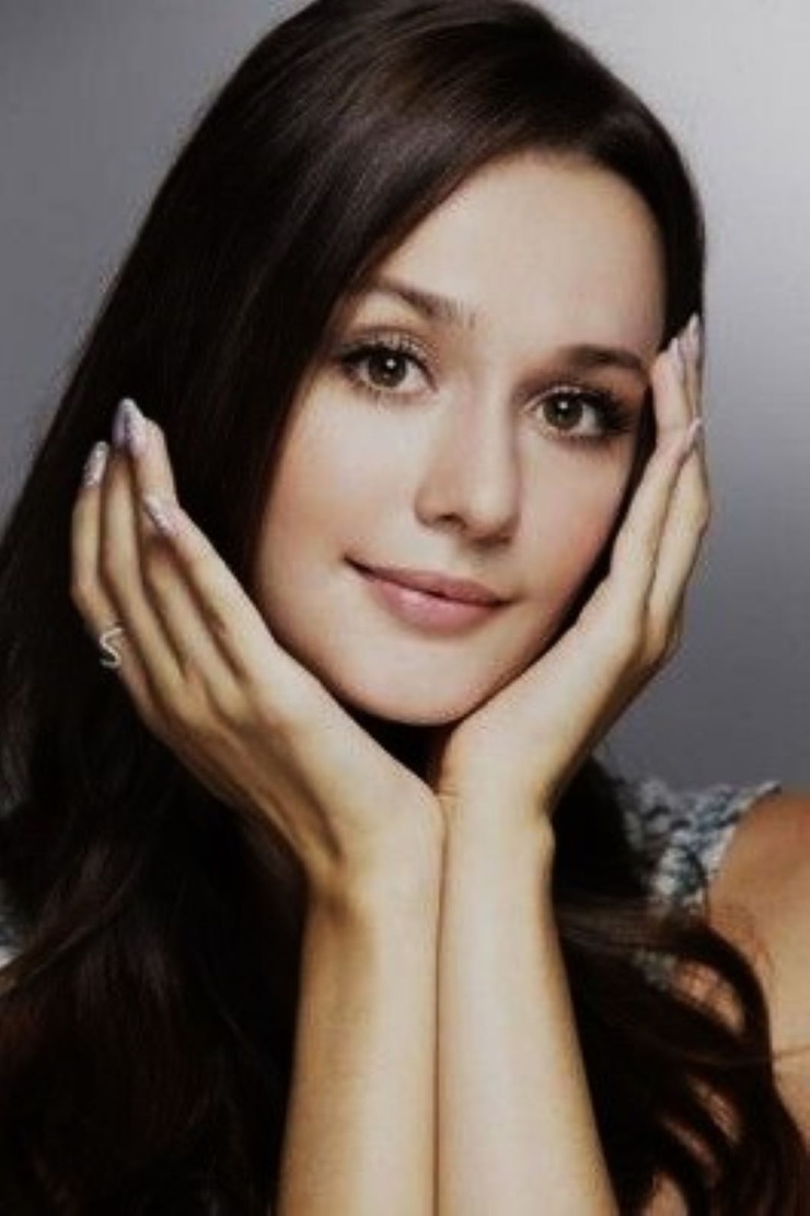 Лариса Бакурова