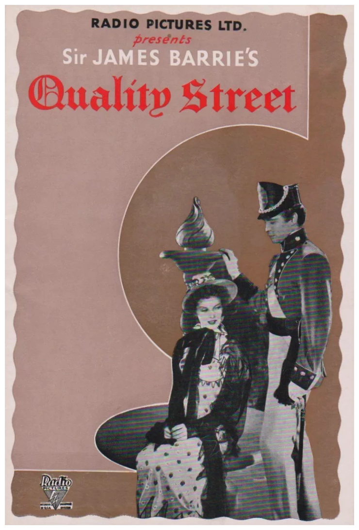 Quality Street (1937)