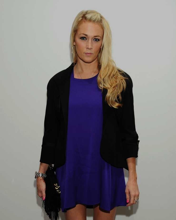 Дабні Мерсер