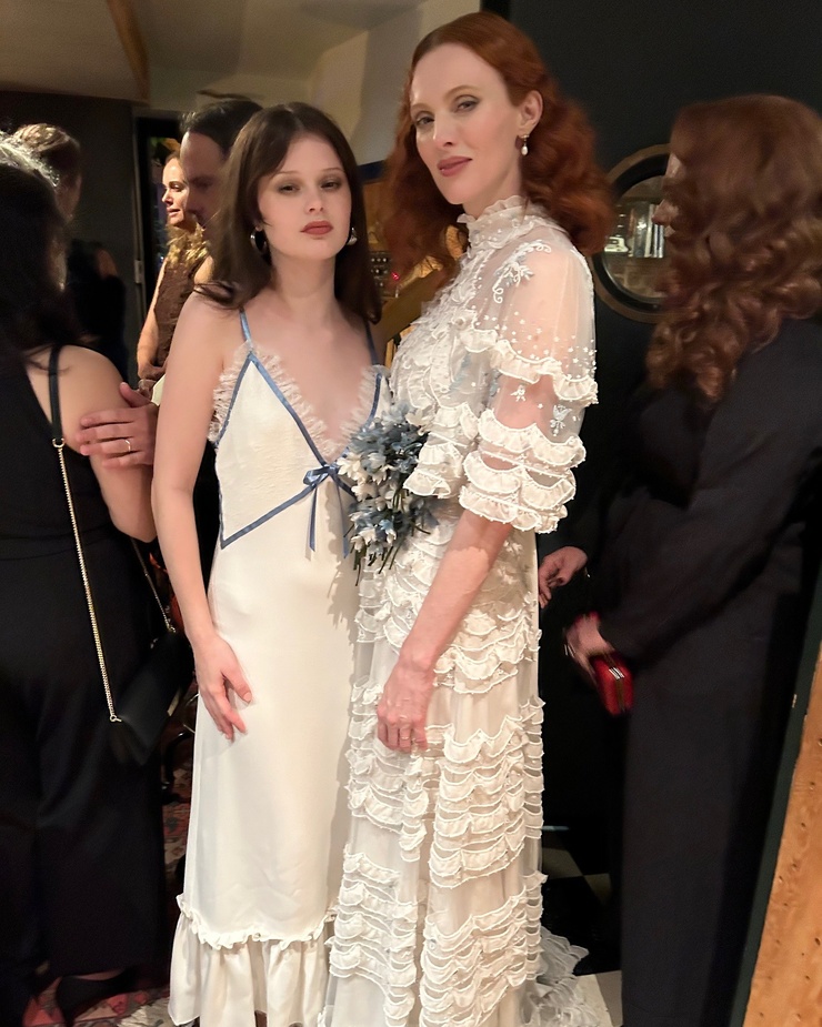 Picture of Karen Elson