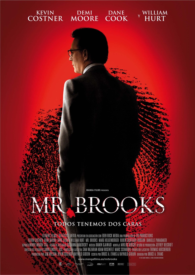 Picture of Mr. Brooks