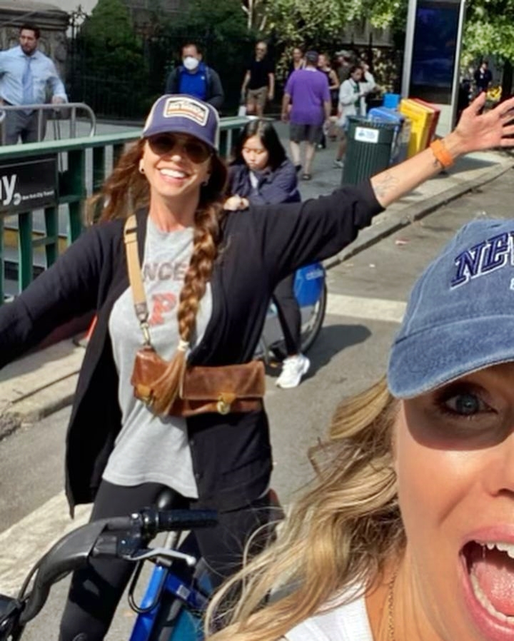 Charisma Carpenter image