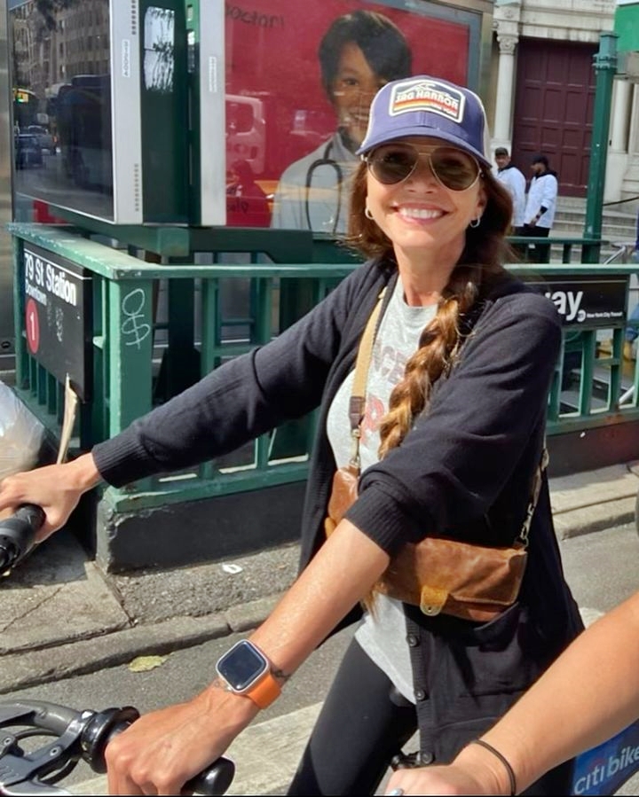 Image of Charisma Carpenter