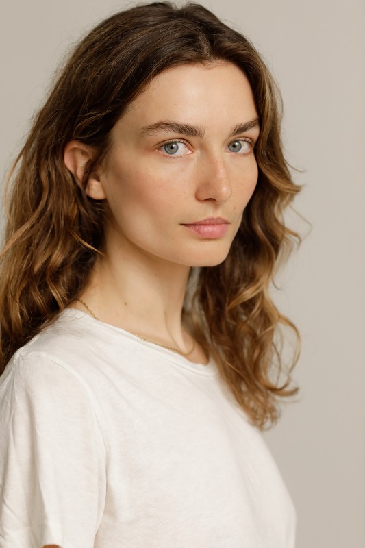Picture of Andreea Diaconu
