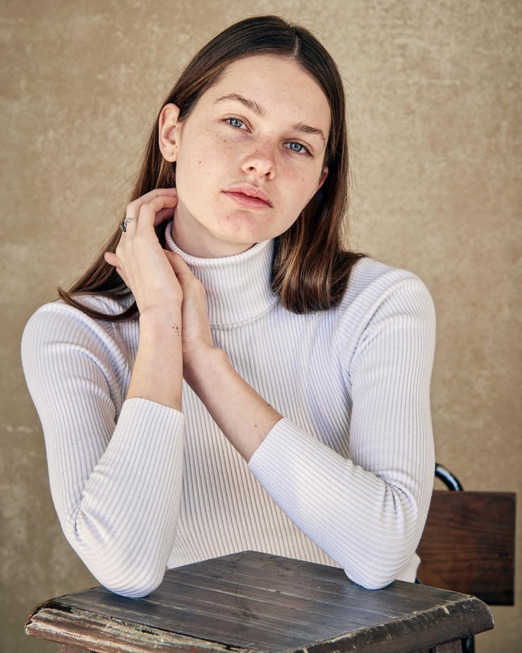 Picture of Marieke Salverda