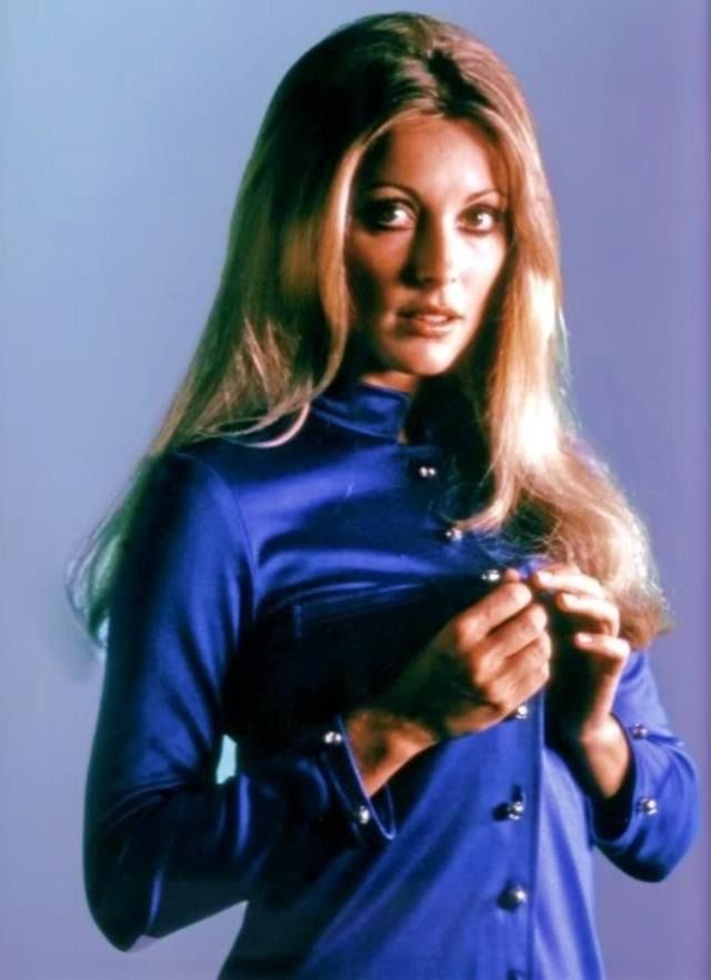 Picture of Sharon Tate