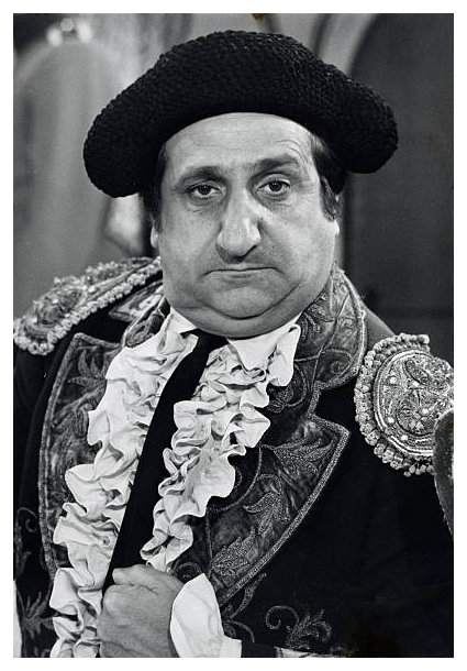 Al Molinaro